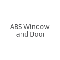 ABS Window and Door - KUBEBATH